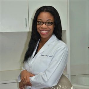 Dr. Nkechi Nwagwu - Syncore Medical