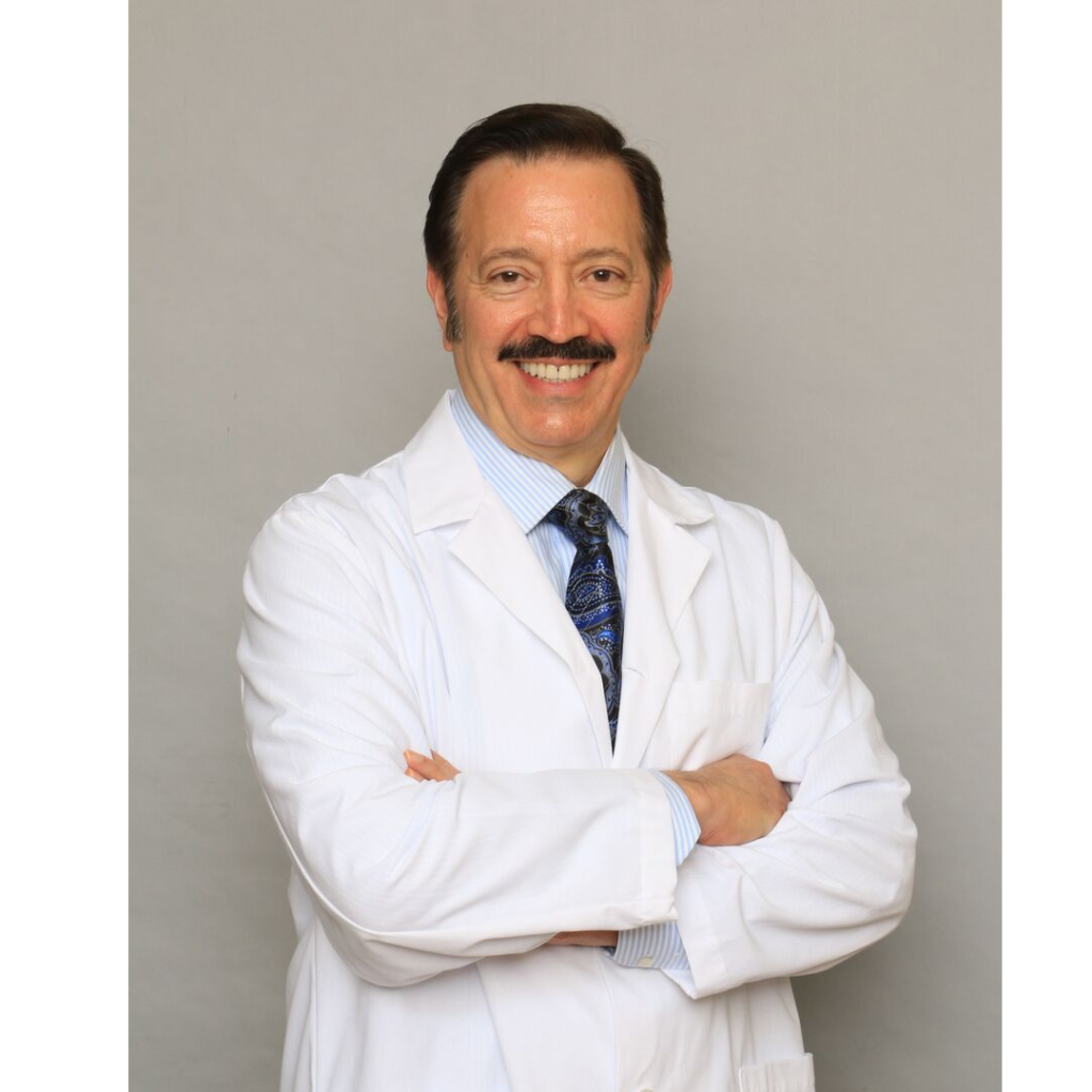 Dr. Edward Camacho - Syncore Medical